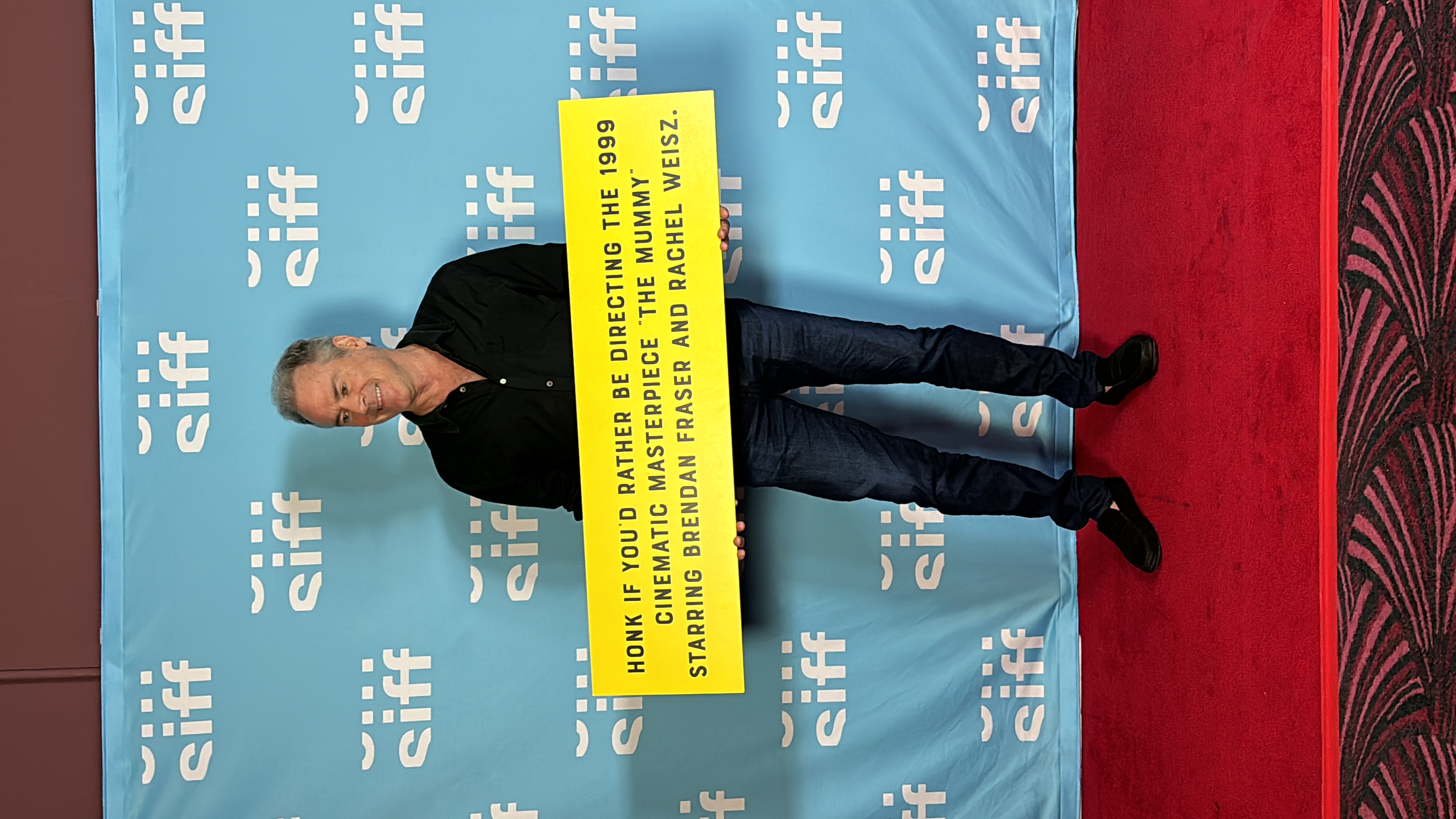 Rewind, Be Kind: Super Yaki x SIFF